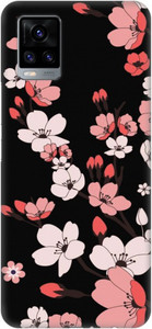 COBIERTAS Back Cover for Vivo Y73 - COBIERTAS : Flipkart.com