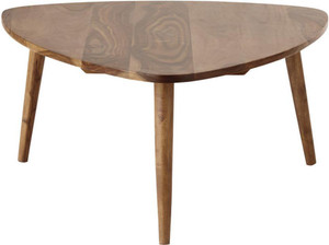 The MSN Designs Solid Wood Coffee Table Price in India - Buy The MSN ...