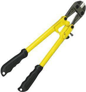 MEGA TOOLS MASTER BOLT CUTTER ALLOY STEEL BLADE HEAVY DUTY BOLT CUTTER ...