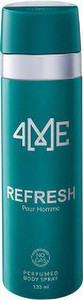 4ME REFRESH Perfume Body Spray - For Men - Price in India, Buy 4ME ...