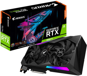 Aurus NVIDIA GV-N306TAORUS M-8GD 8 GB GDDR6 Graphics Card - Aurus ...