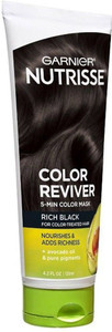 GARNIER Nutrisse Color Reviver 5 Minute Nourishing Color Hair Mask ...