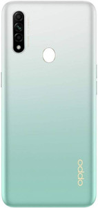 SMART Oppo A31 (2020) With Camera Lens & Volume Power Keys Back Panel ...