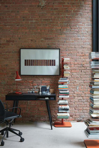 The MSN Designs Solid Wood Study Table Price in India - Buy The MSN ...