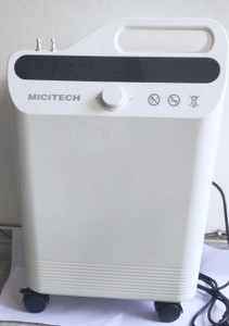 MICiTECH AII 5 Oxygen Concentrator Price in India - Buy MICiTECH AII 5 ...