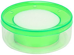 CARIZO Mansarover Sponge Damper Pad | Extra Storage Water Area ...