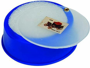 CARIZO Quick Count Sponge Damper Pad | Currency Counter | Finger Wet ...