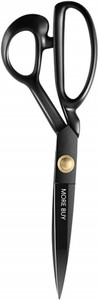 Flipkart.com | MORE BUY Fabric Tailor Shears Professional 11" Heavy ...