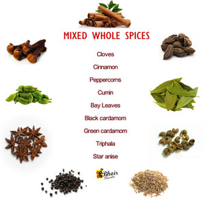 bhoir masale KHADA GARAM MASALA Price in India - Buy bhoir masale KHADA ...