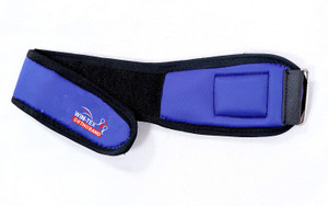 Win-tex Orthoband Tennis Elbow Support Comes With Pure Gel Pressure Pad ...