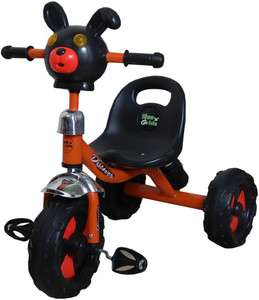 tripple ess toy TR-908 discover 908 3 tyre trycycle for kids ...