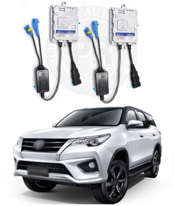 PRTEK HID Xenon Headlight Ballasts Replacement 55W Slim Ballast with ...