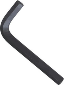 TAPARIA ALLENKEY 36MM AK-36 Allen Key Set Price in India - Buy TAPARIA ...