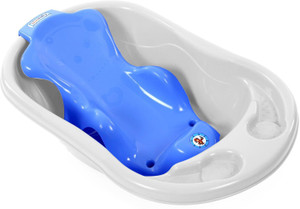sunbaby Bath Tub and Bath Sling Price in India - Buy sunbaby Bath Tub ...