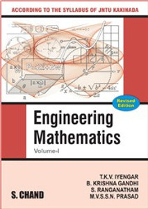 Engineering Mathematics Volume - I: Buy Engineering Mathematics Volume ...
