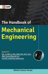 Handbook of Mechanical Engineering - Handbook Mechanical Engineering ...