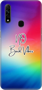 COBIERTAS Back Cover for Oppo A31 - COBIERTAS : Flipkart.com