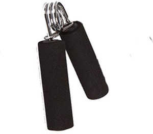 FitFreaks Foam Soft Handle Hand-Muscle Developer Wrist Developer Hand ...