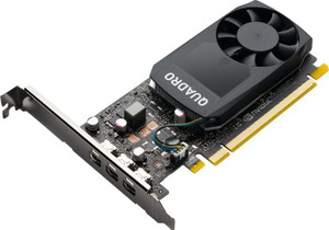 nVIDIA V2 Quadro P400 GDDR5 2 GB NVIDIA Chipset 64 bit 954 MHz Graphics ...