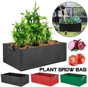 GreenSheep All Type Plants Grow Bag Price in India - Buy GreenSheep All ...