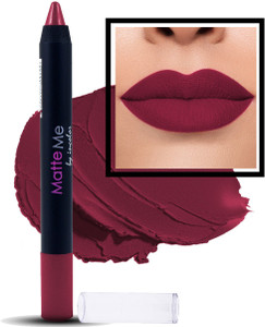 INCOLOR LIPSTICK 07 LADIES NIGHT - Price in India, Buy INCOLOR LIPSTICK ...