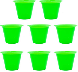 GEMPLAST by GEMINI PLASTICS Flora Planters Plastic Nursery Seedlings ...