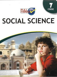 Social Science Guide Class-7: Buy Social Science Guide Class-7 by ...
