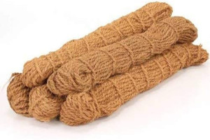 Green Era Nariyal Rassi (50 Metres) Brown - Buy Green Era Nariyal Rassi ...