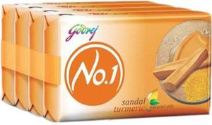 Godrej No.1 Soap - Price in India, Buy Godrej No.1 Soap Online In India ...