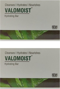 Valomoist HYDRATING BAR PACK OF 2 - Price in India, Buy Valomoist ...