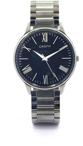 CRONY Premium Stainless Steel Analog Watch - For Men - Buy CRONY ...