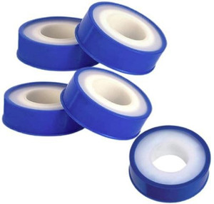 Dhruvi Taplon Tap 10 Pcs in 1 Pack 15 m Tear Tape Price in India - Buy ...