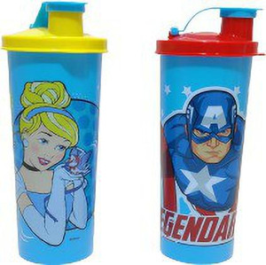 SSK PLASTIC SMAAL SIZE WATER BOTTLE 600 ml Bottle - Buy SSK PLASTIC ...