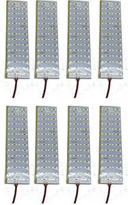 CyberSupreme P8 12V High Brightness 84 SMD LED Light for Car, Home ...