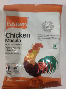 Eastern Chicken Masala 200 G Price in India - Buy Eastern Chicken ...