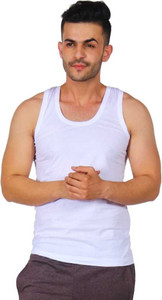 Poomex Men Vest - Buy Poomex Men Vest Online at Best Prices in India ...