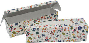 TRIACE Collapsible Hardboard Box Cardboard Disposable Take Away Multi ...