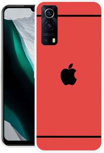 MeMi Back Cover for iQOO Z3 5G - MeMi : Flipkart.com