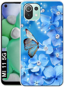 Amstyle Back Cover for Redmi 11 (5G), MI 11 (5G) - Amstyle : Flipkart.com