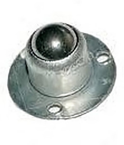 ROBOBOX Castor Wheel for Robot || Caster for general robotic ...