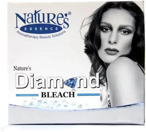 NATURES ESSENCE DAIMOND BLEACH FOR FAIR COMPLEXION Price in India - Buy ...