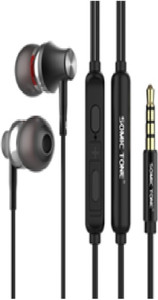 SHAILRON Y8 EARPHONES Wired Price in India - Buy SHAILRON Y8 EARPHONES ...