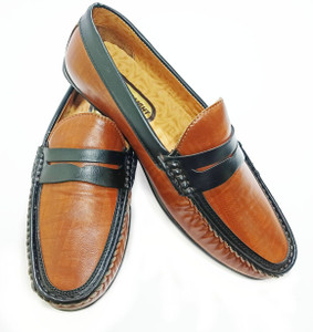 underline Loafers For Men - Buy underline Loafers For Men Online at ...