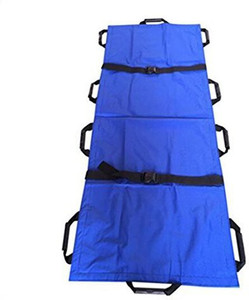 Healthcave Medical Emergency Portable Soft Stretcher / Soft Carry Sheet ...
