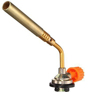AVEU Welding Gas Brass Torch Blow Torch Flame Flambe Torch Price in ...