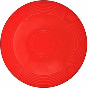 Garg Enterprises FREESBIE RING Plastic Sports Frisbee Price in India ...