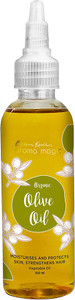 Aroma Magic Organic Olive Oil Hair Oil - Price in India, Buy Aroma ...