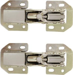 BTL Soft Close Spring Hinge Easy Installation Hinges, Cabinet Hinge for ...