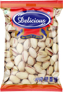 Delicious salted pista Pistachios Price in India - Buy Delicious salted ...