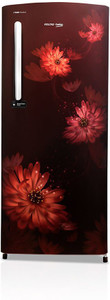 Voltas Beko by A Tata Product 220 L Direct Cool Single Door 3 Star ...